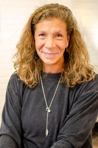 Denise Wolf named Jewish Community Center of Youngstown Executive ...